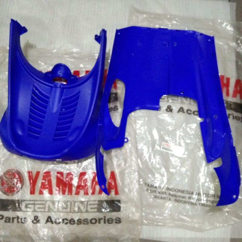 Old mio under deck blue old mio lung deck blue | Shopee Philippines