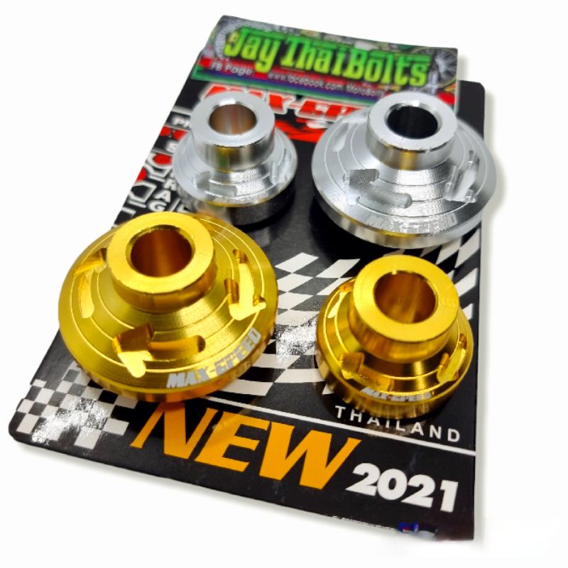 ☑️MAX SPEED HUB MILE WAVE 125 R/MIO ARROW NEW | Shopee Philippines