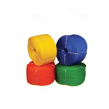 NYLON ROPE 1MM PER ROLL (200METERS) | Shopee Philippines
