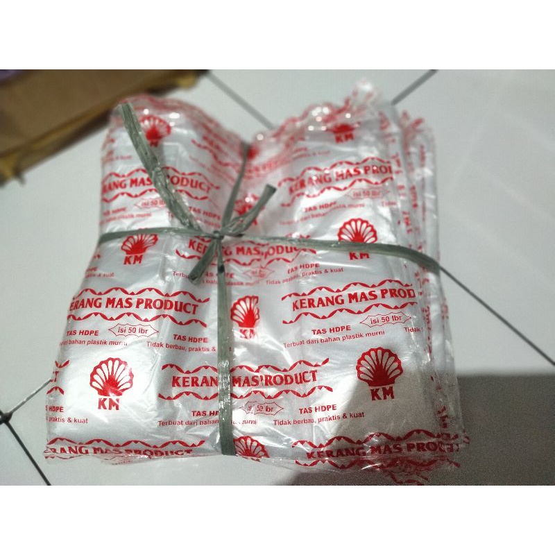 Plastic Bag Mas Shells | Shopee Philippines