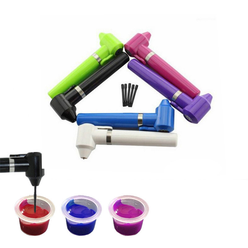 Professional tattoo color stirrer Tattoo color stirrer semi-permanent ...