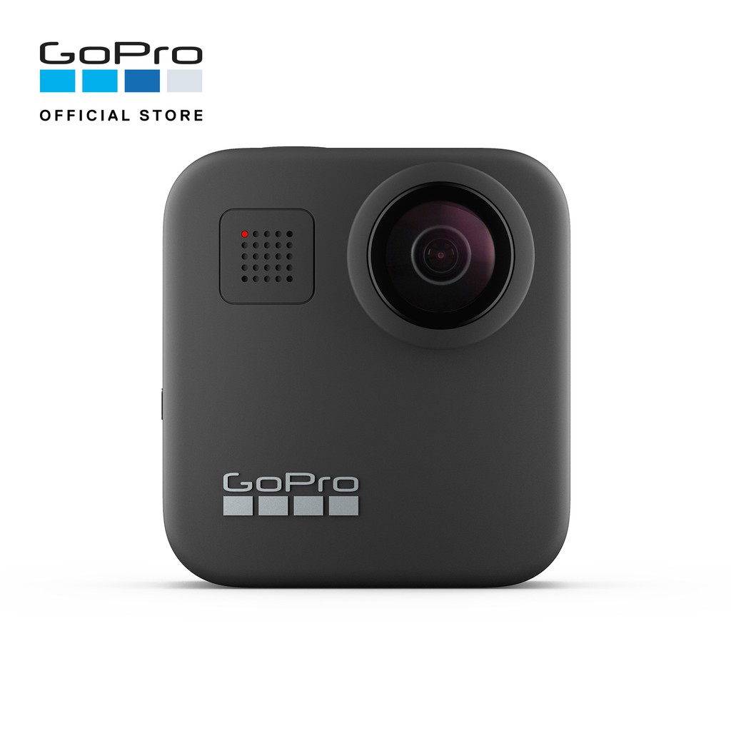 GoPro MAX - 360 Action Camera | Shopee Philippines