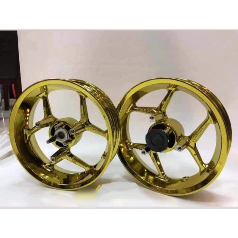 ASIO MAGS NMAX V1 (3.0F/3.5R) | Shopee Philippines