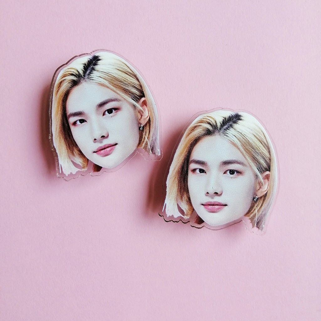 Pop Grip/Pop Socket Acrylic Head | Shopee Philippines