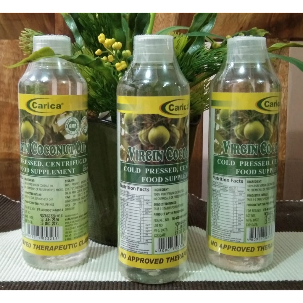 Carica Syrup Papaya 500mL | Shopee Philippines