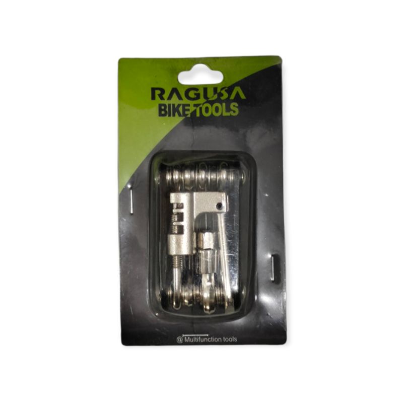 Ragusa 11-in-1 Bike Tools | Shopee Philippines