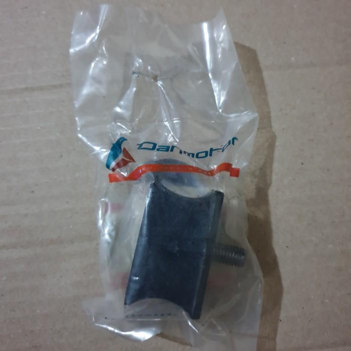 Vespa Exclusive Excel And Motorcycle Engine Mounting Rubber | Shopee ...