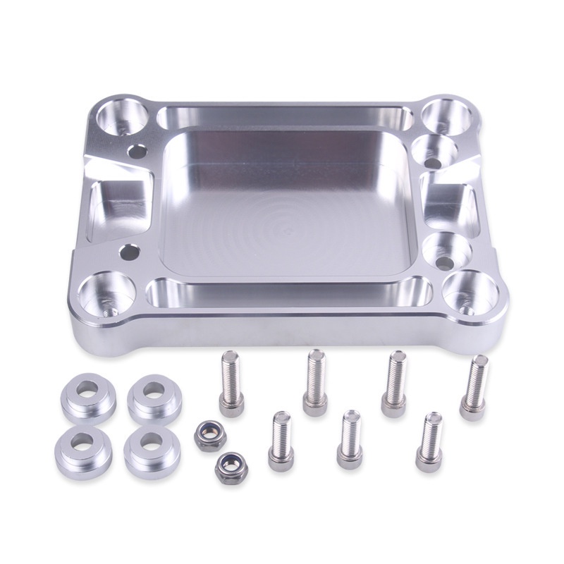 Manual Shifter Box Base Plate For Honda Civic EF EG EK Integra DC2 K ...