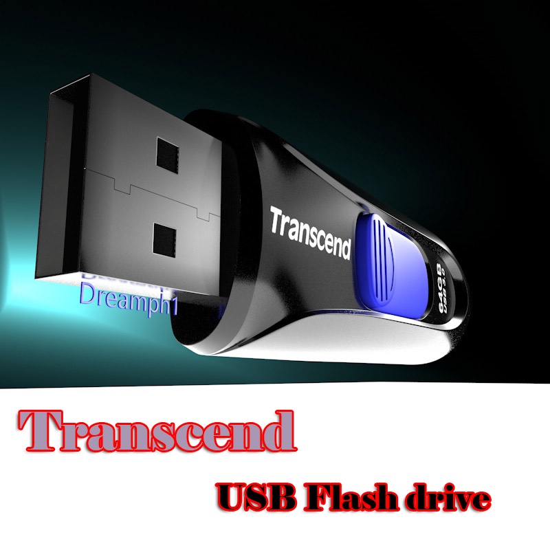Transcend original usb flash drive 2gb 4 bg 8gb 16GB 32GB 64gb | Shopee ...