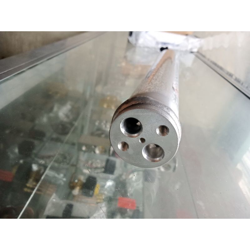 Receiver Drier Toyota Innova Sanden ( 2005-2015 ) - Filter Drier ...