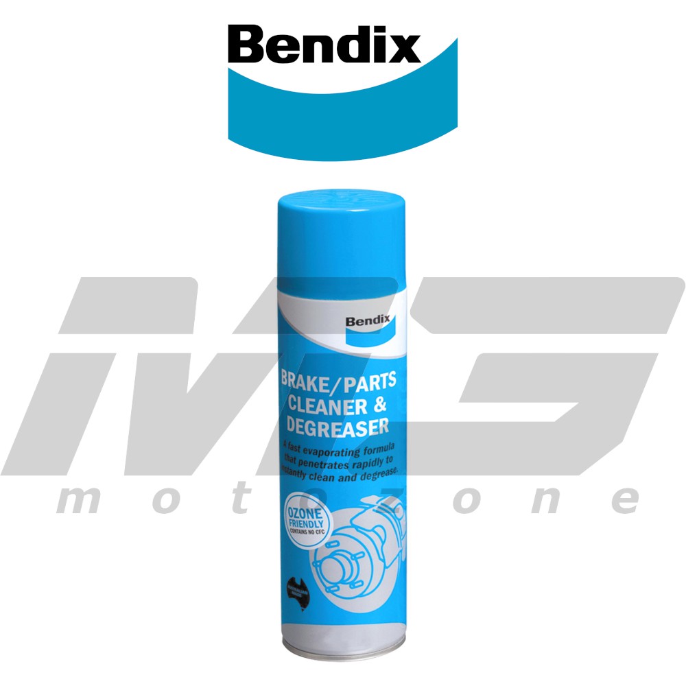 Bendix Brake/Parts Cleaner & Degreaser | Shopee Philippines