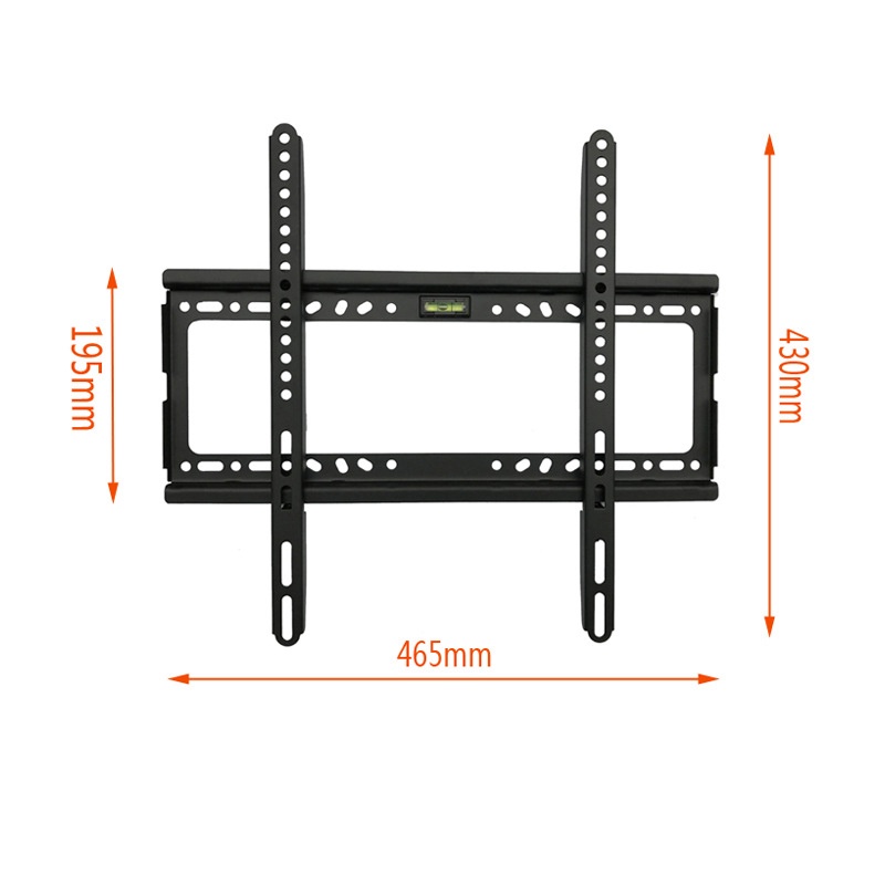 14-63 inch tv wall bracket for tv bracket 32 inch tv bracket wall mount Universal brand for Led ...