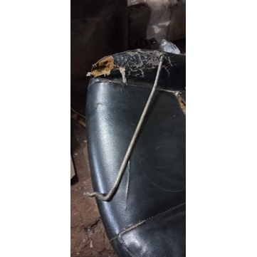 MESIN Gen2 hood pole | Shopee Philippines