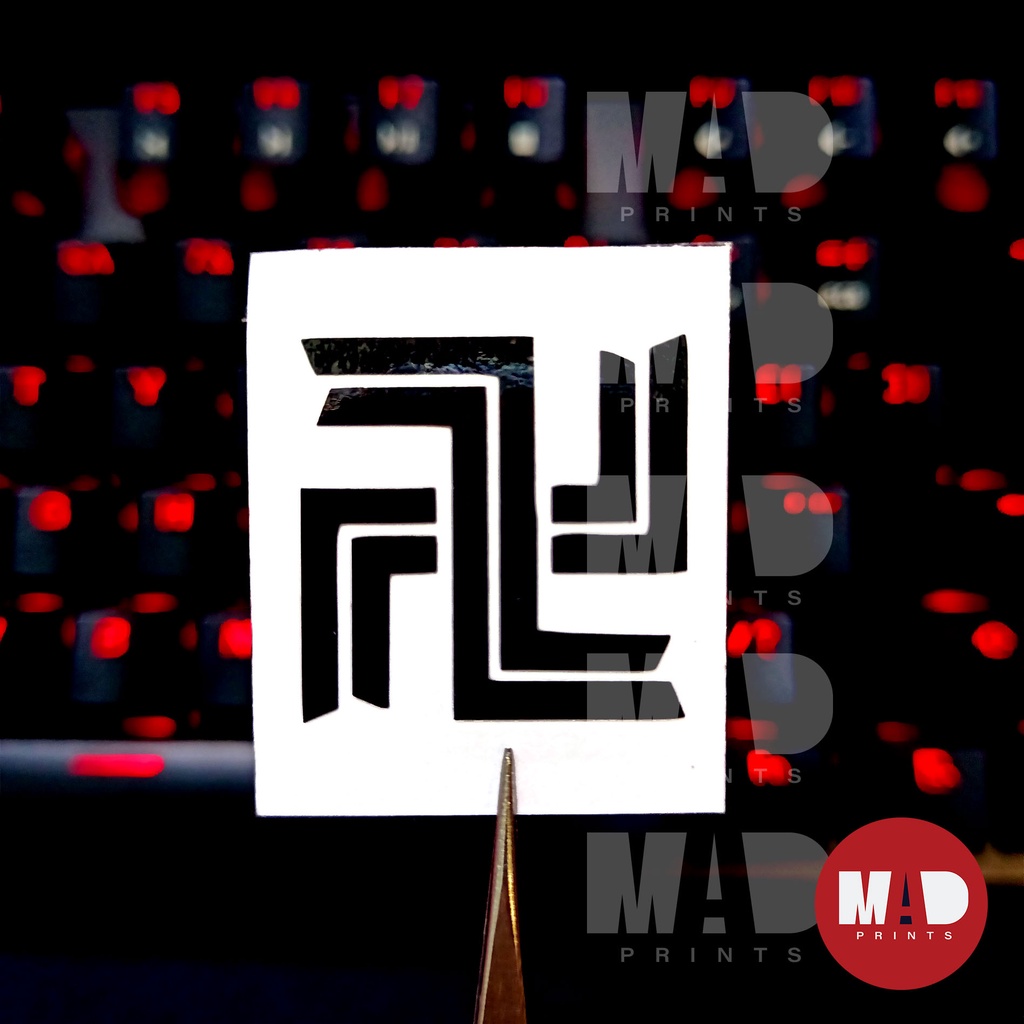 Touman Logo - Tokyo Revengers Decal Sticker | Shopee Philippines