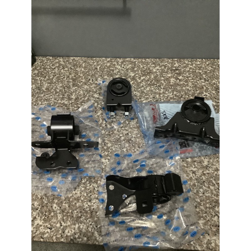 Engine Support Ford Lynx 1.6 1998-2005 (Automatic) | Shopee Philippines