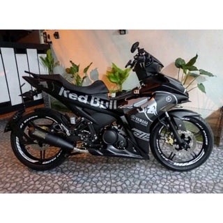 REPLICA PRO SNIPER 155 VVA SILENT KILLER PIPE | Shopee Philippines