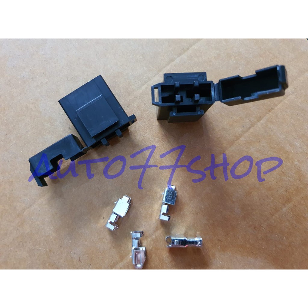 Fuse BOX DX COORDINATES AND TERMINAL HOUSE FUSE TANCAP AND SKUN SET ...
