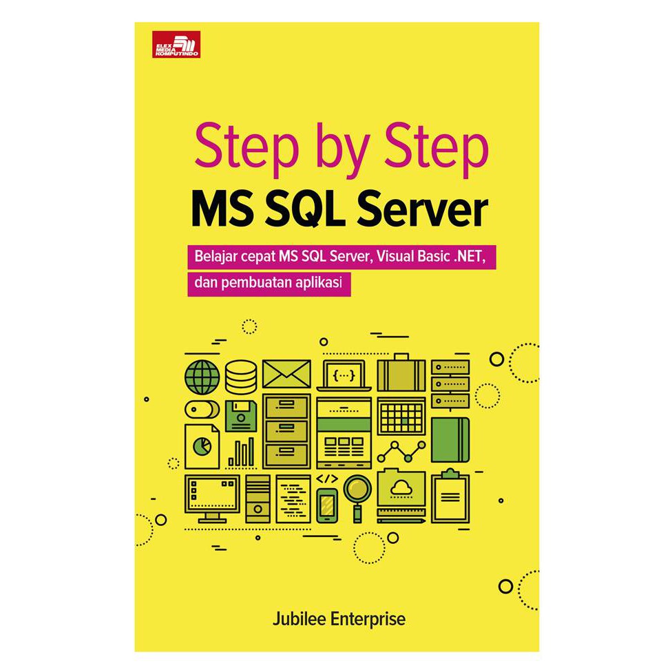 Step by Step MS SQL Server | Shopee Philippines