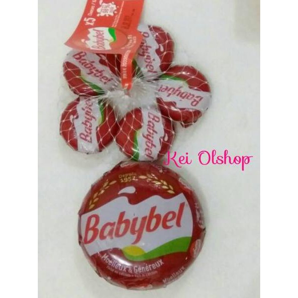 Jg90t Babybel cheese / Babybel cheese / Babybel cheese (RED) special ...