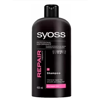 syoss - Best Prices and Online Promos - Jun 2024 | Shopee Philippines