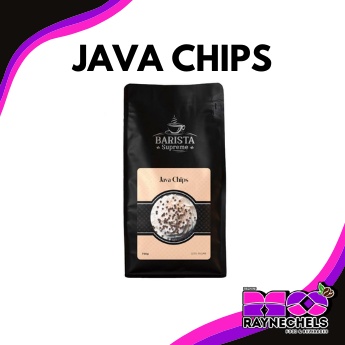 Top Creamery Barista Supreme Java Chips 750g | Shopee Philippines