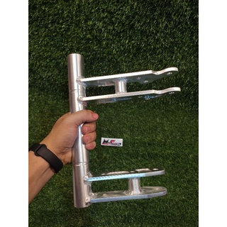 🇹🇭 ENGINE SUPPORT PLUS 2 / 2.5 NMAX V1 NMAX V2 / AEROX V1 AEROX V2 ...