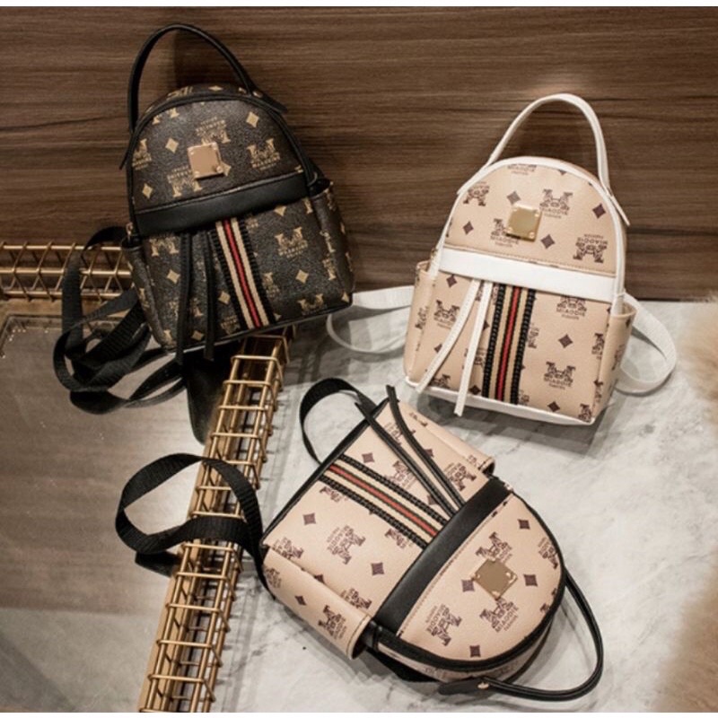 Abe Co #2238 Fashion Shoulder cute Leather Ladies bag sling bag trend ...
