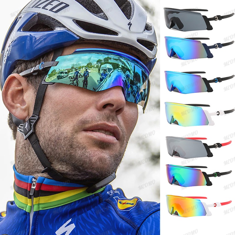 Cycling Shades Sports for Men's and Women's Sunglasses Mountain Bike ...