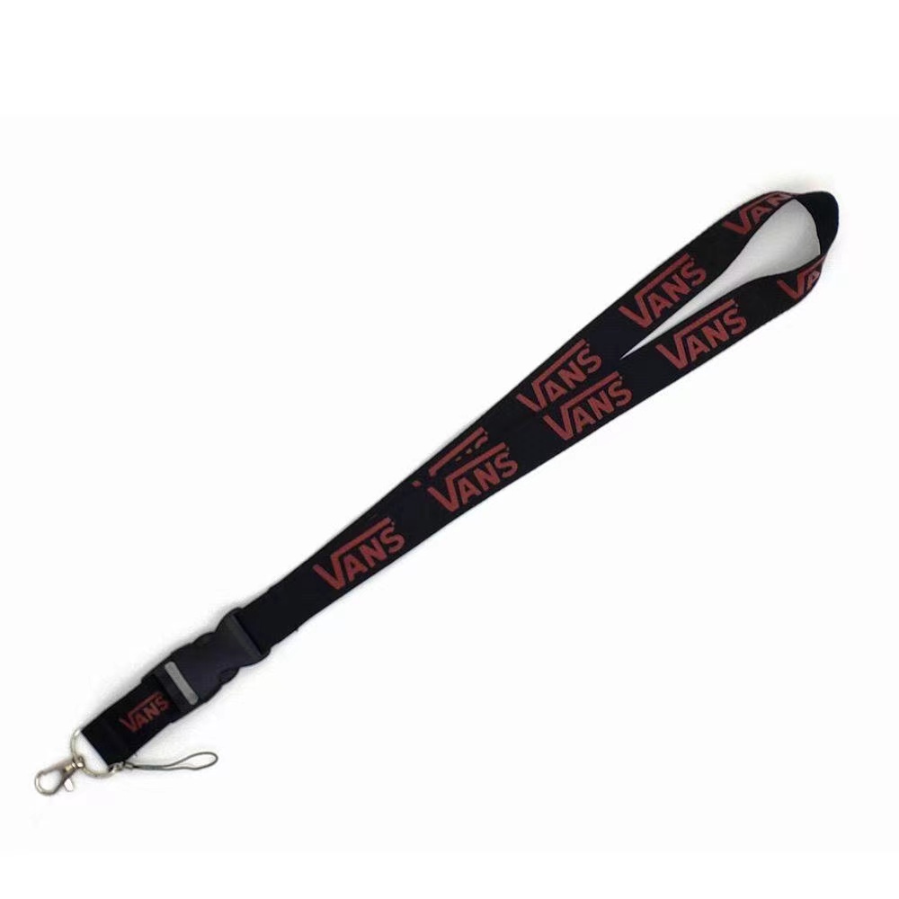 vans id card lanyard | Shopee Philippines