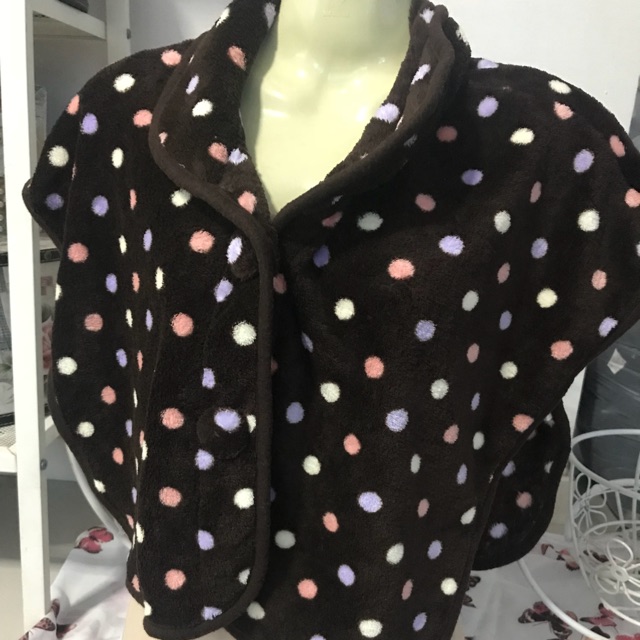 Second Hand Winter Coat Soft And Warm Fabric. | Shopee Philippines