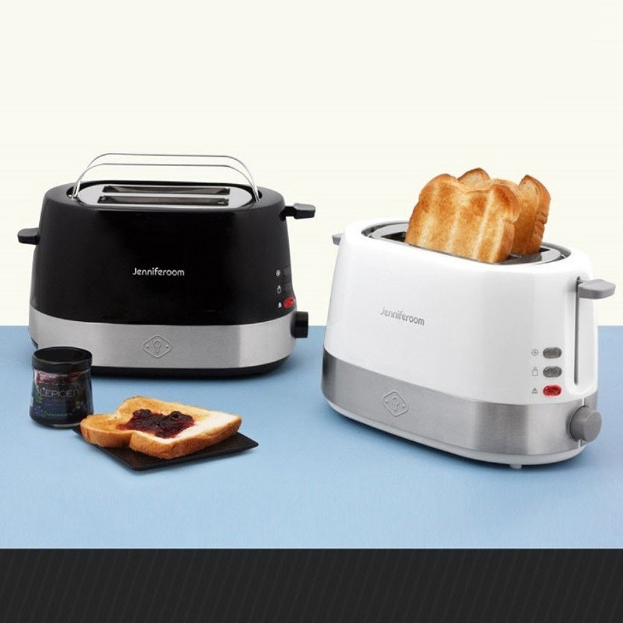 Jennifer Room Retro Electric Toaster | Shopee Philippines