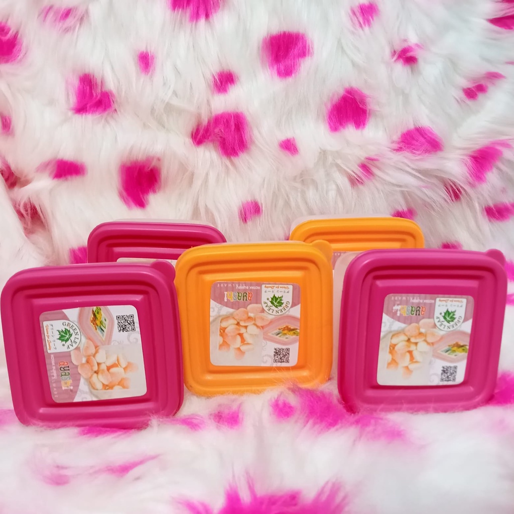 GL 7325 SPICE BOX/VERSATILE BOX | Shopee Philippines
