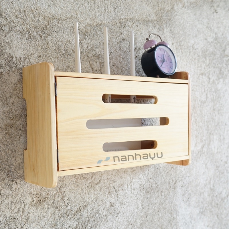 Nanhayu Magnet - Wifi Router Storage Rack, Wifi Rack And TV Booster ...
