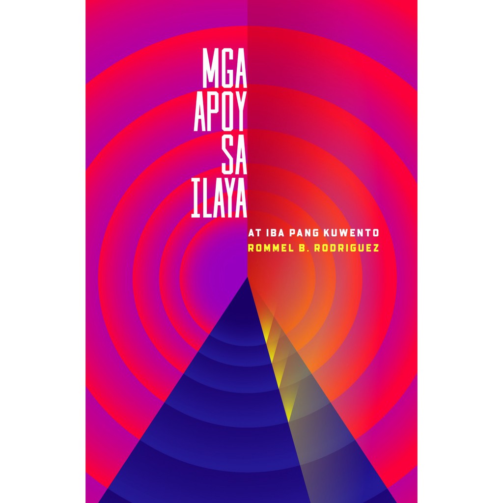 Mga Apoy Sa Ilaya At Iba Pang Kuwento | Shopee Philippines