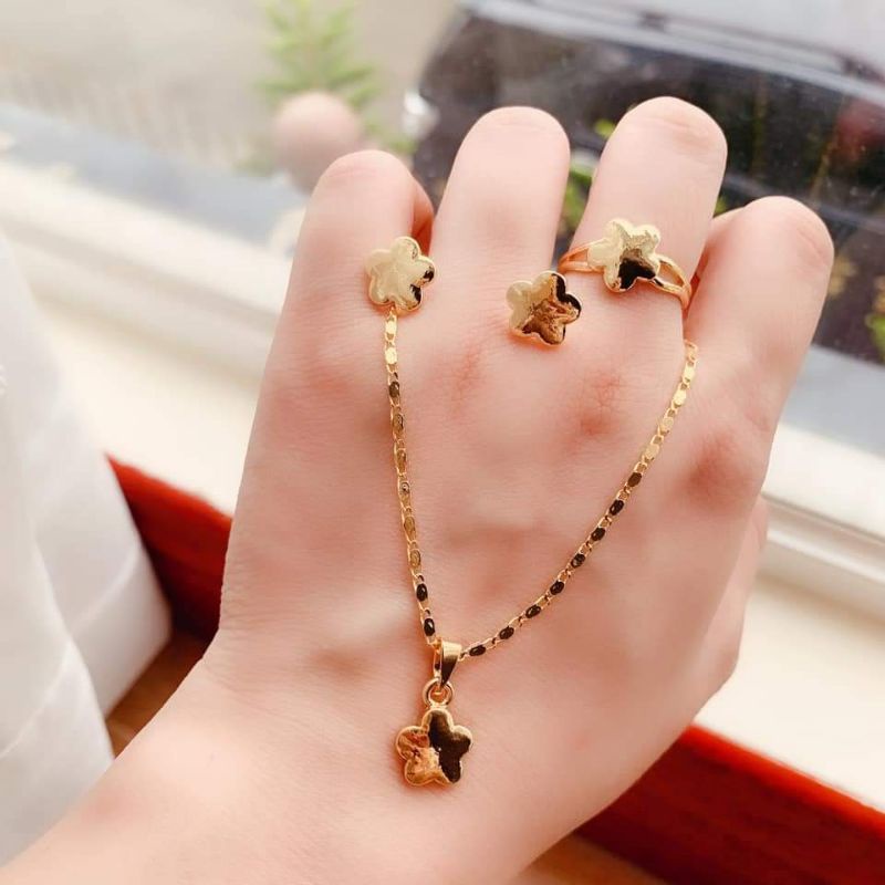 Fashion jewelry thailand store