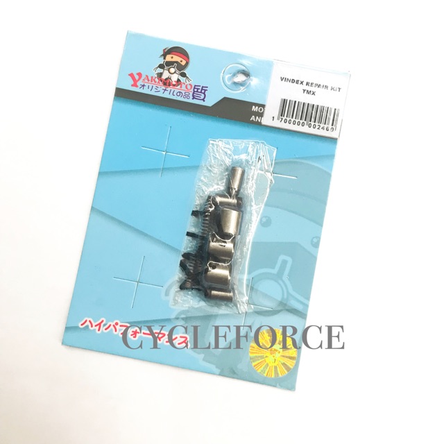 bendix repair kit Tmx 155 VINDIX KIT | Shopee Philippines