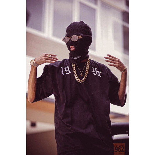 199X CLOTHING FLOW G UNISEX HIGH QUALITY | Shopee Philippines