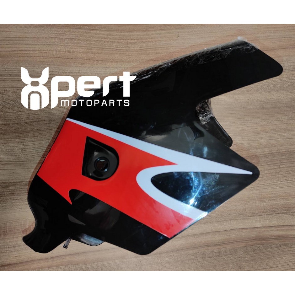 Head light Cowling ONLY for Barako 175 /BC175 - Original Suntal brand ...