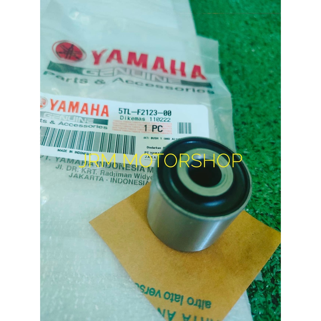 R2 B17 5TL-F2123-00 damper bush 1 SPORTY/AMORE/MIO 1/ SOULTY/ SOUL CARB ...