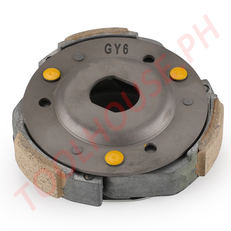 Clutch lining/Clutch shoe MIO/ M3/ CLICK/ NMAX/ BEAT/ GY6/ SKYDRIVE ...