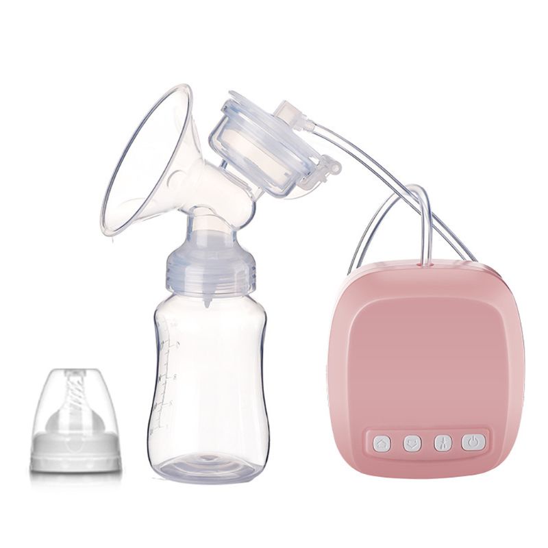 Delly Breast Pump ES-110 Electric Suction Automatic Milker Mummy Kid ...