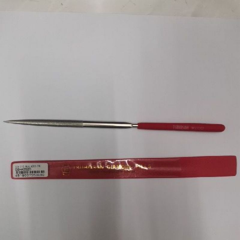 Tsubosan diamond file. original from Japan | Shopee Philippines