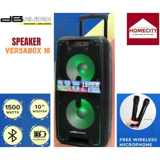 db audio - Best Prices and Online Promos - Jul 2024 | Shopee Philippines