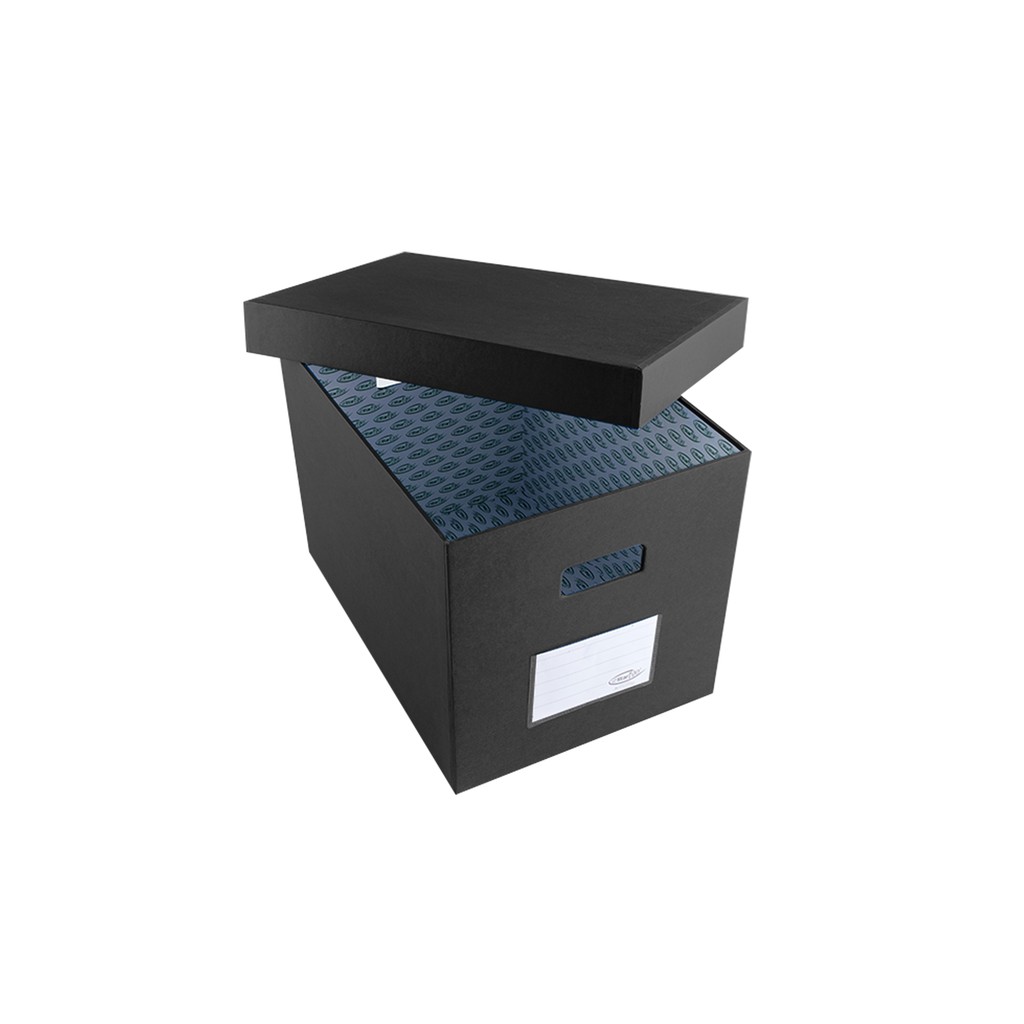 Starfile Storage Box - ( Arlin/ Buffalo Skin) | Shopee Philippines