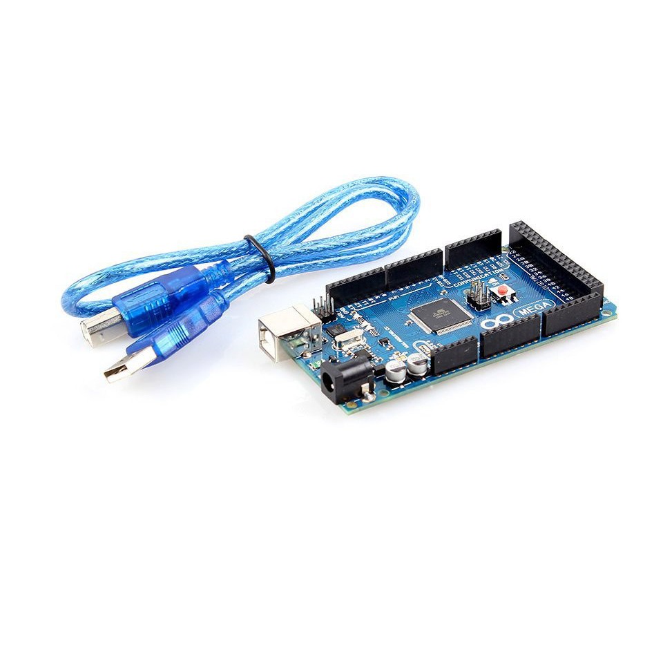 Arduino mega 2560 r3 + data cable mega2560 series use atmega16u2 16u2 ...
