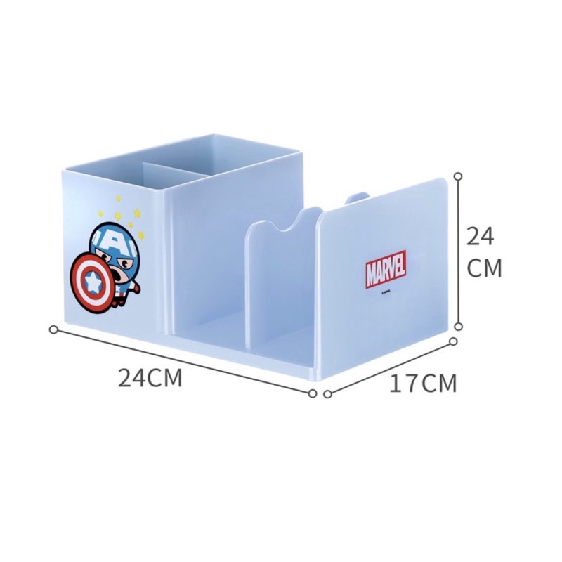 Brand New Auth Miniso Desk Organizer | Shopee Philippines