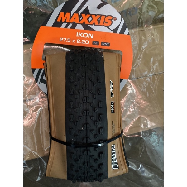 Maxxis MTB Tires Ardent &Rekon race 27.5 and 29er Tanwall Tubeless ...