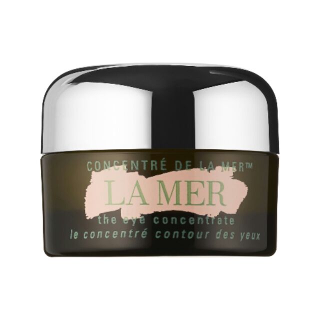 La Mer The Eye Concentrate La Mer Eye cream 3ml | Shopee Philippines