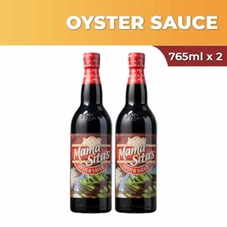 Shop mama sita's sauce oyster for Sale on Shopee Philippines