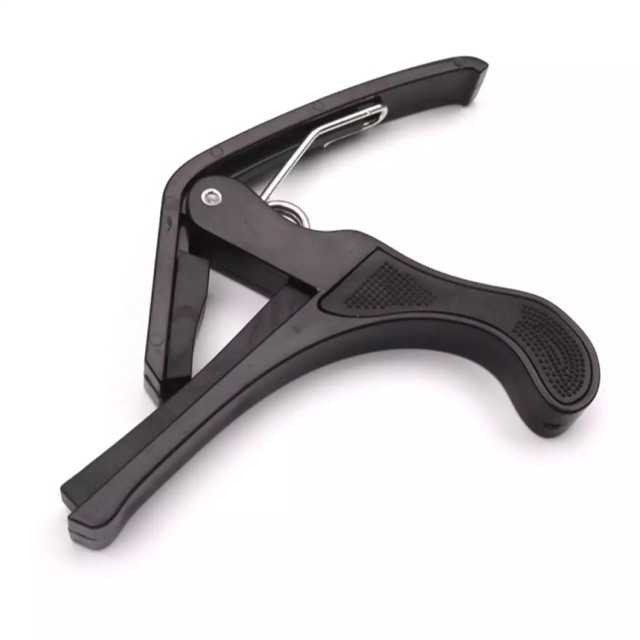 Guitar Capo for Acoustic and Electric Guitars | Shopee Philippines